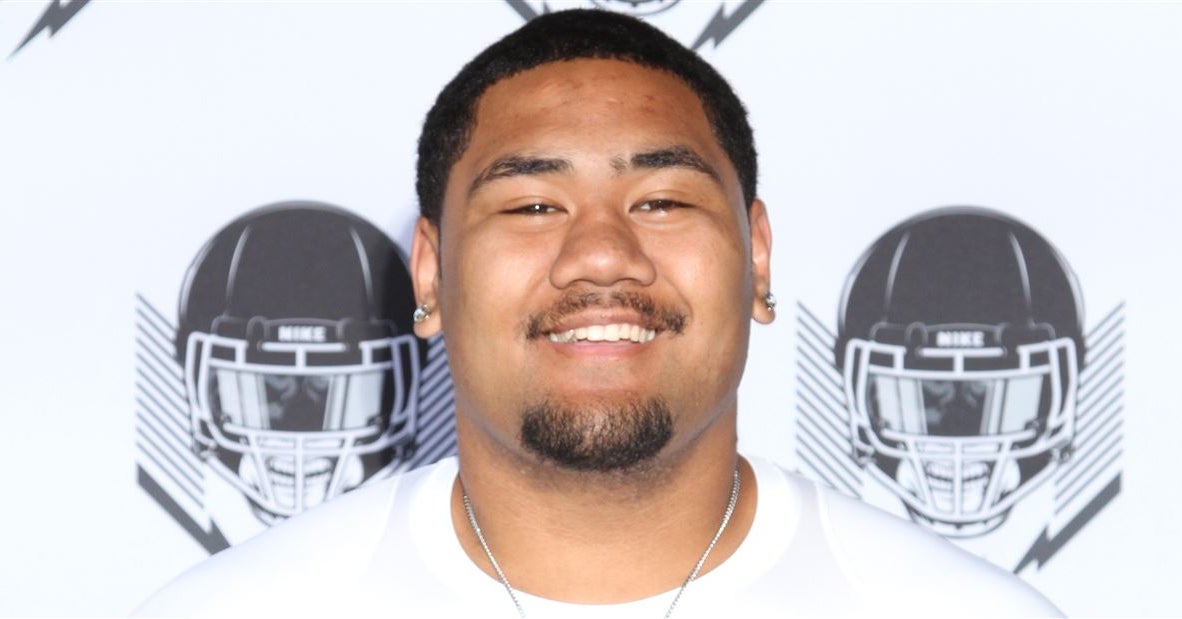 247's Brandon Huffman Breaks Down Hawaii's 2018 Class