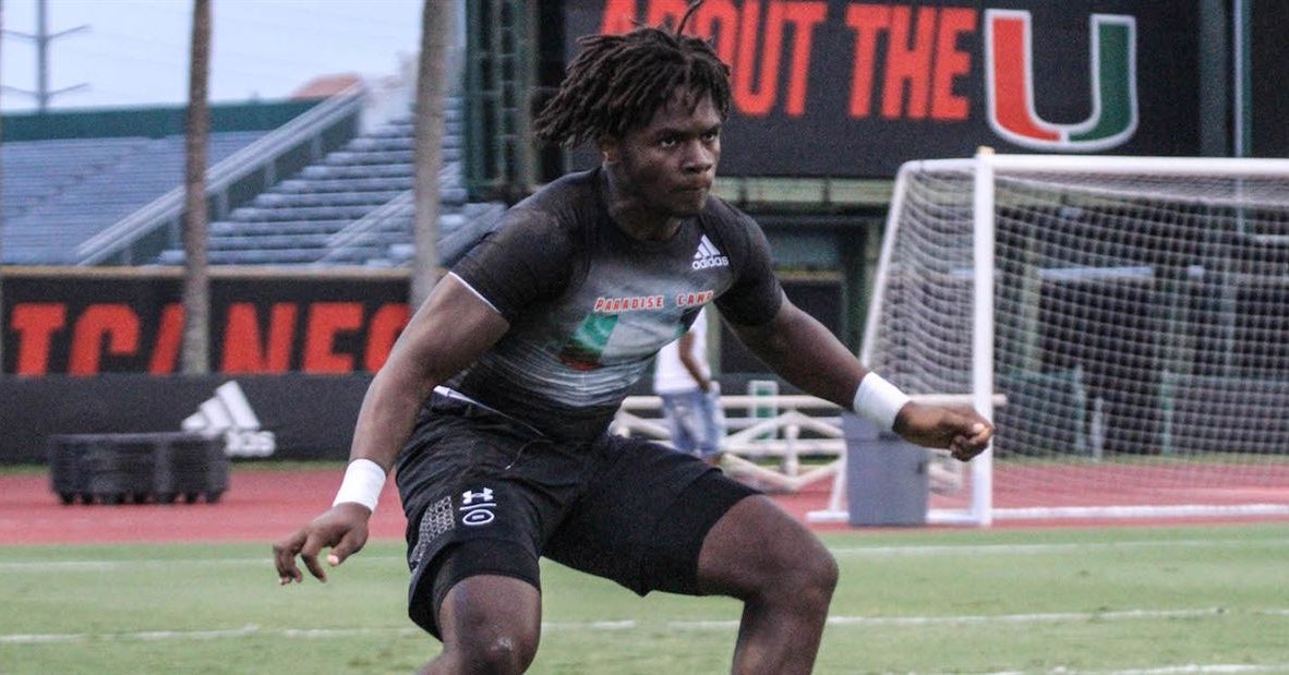 Florida State offers Jake Chaney