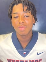 Tristan Whaley, Madisonville, Wide Receiver