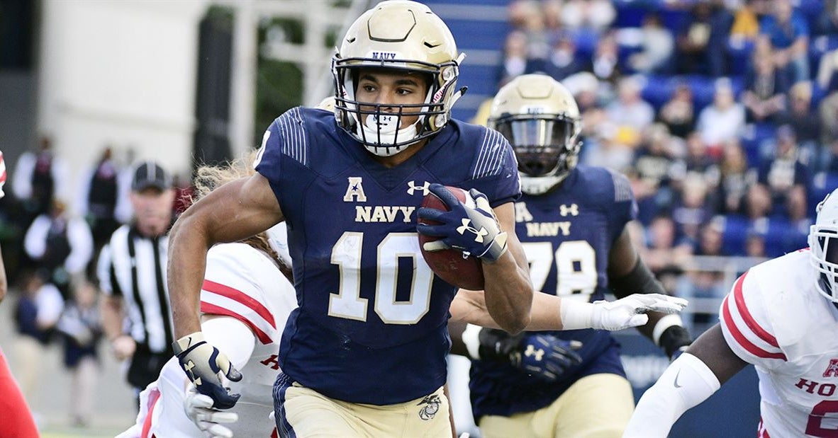 Know Your Foe: Navy