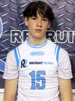 Blake Penner, Canada, Quarterback