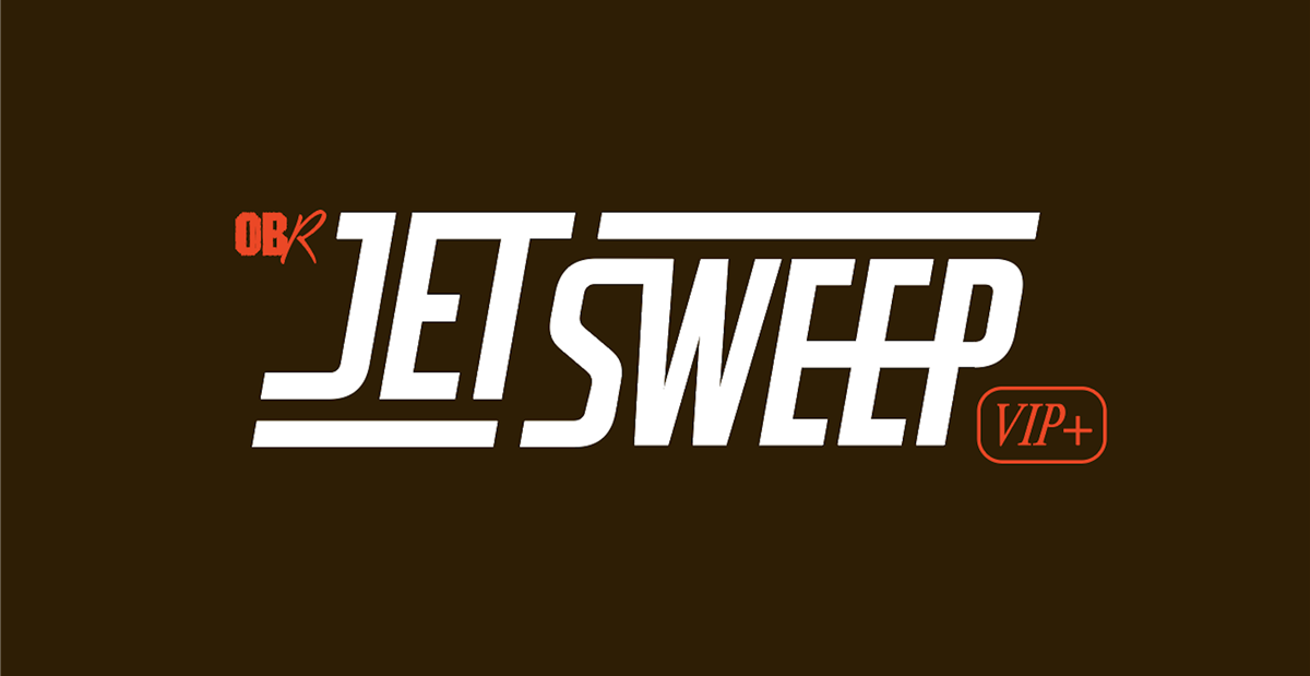 Jet Sweep, Episode 8: The Coach Search Takes Off