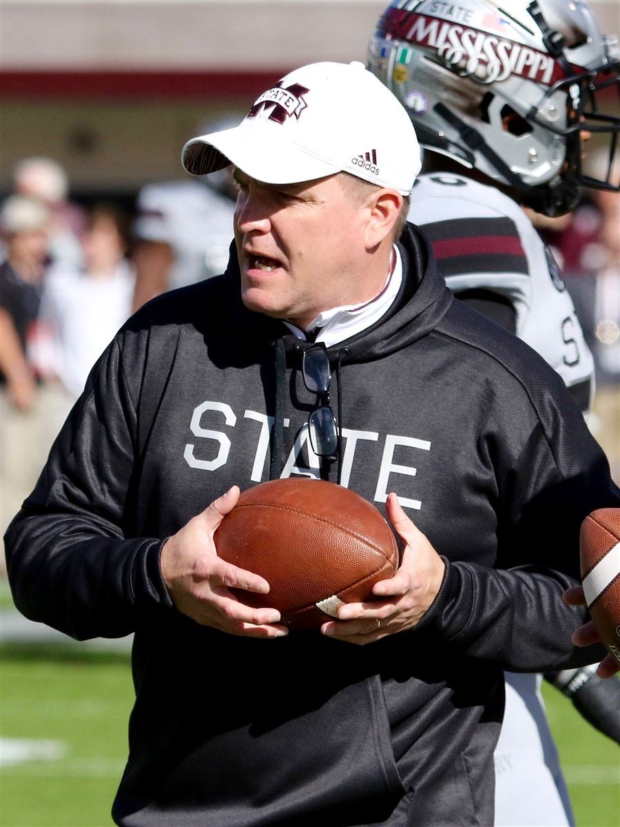 Bob Shoop set for Tennessee return with Mississippi State