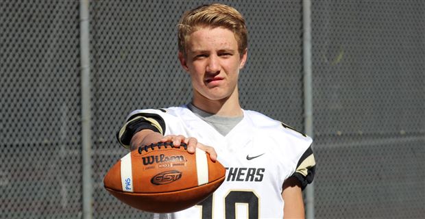 ECU Gets Key WR Commit