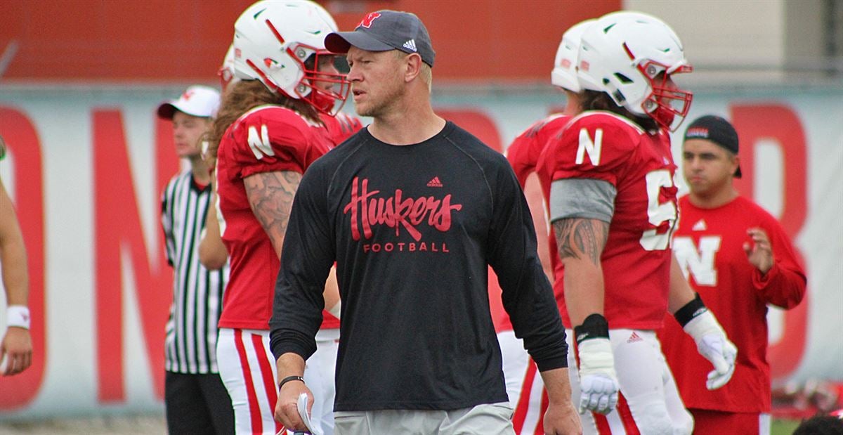 Breaking down Nebraska's depth chart