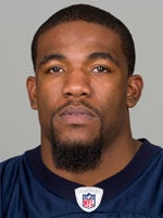 Brandon Minor, Michigan, Running Back