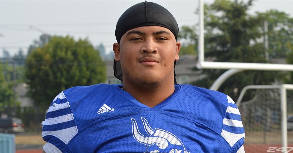 Dawgman In-State 2019 Top 20: 10 - 1
