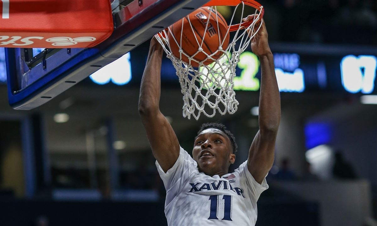 Keonte Kennedy to take time away from team