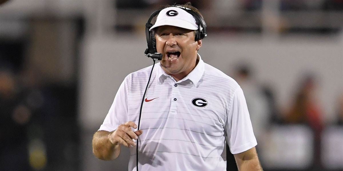 Smart pays tribute to Erk Russell when describing his defense