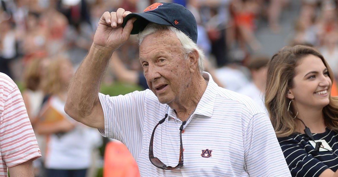 Jason Caldwell Column: Bigger than life coach will be missed