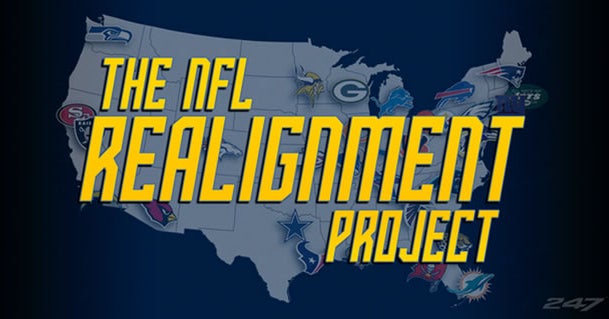 The NFL Realignment Project
