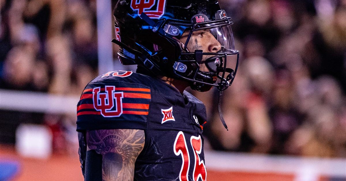 Safety Tao Johnson says the loss before the bye was what the team needed