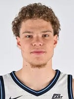 Matthew Hodge, Villanova, Power Forward