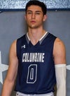 Luke O'Brien, Columbine, Shooting Guard