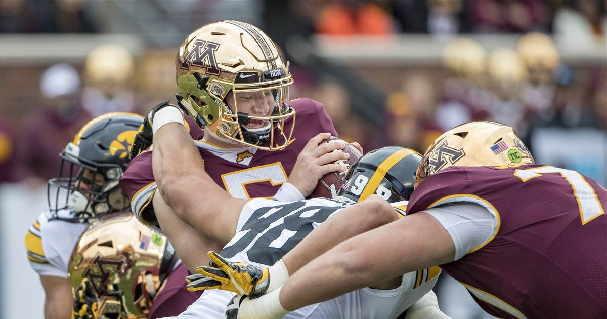 What it means: Anthony Nelson to NFL