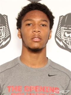 '17 WV S Derrek Pitts (Penn St commit) | VolNation.com