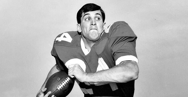 Dicky Lyons Sr. tops list of seven best UK All-Purpose players