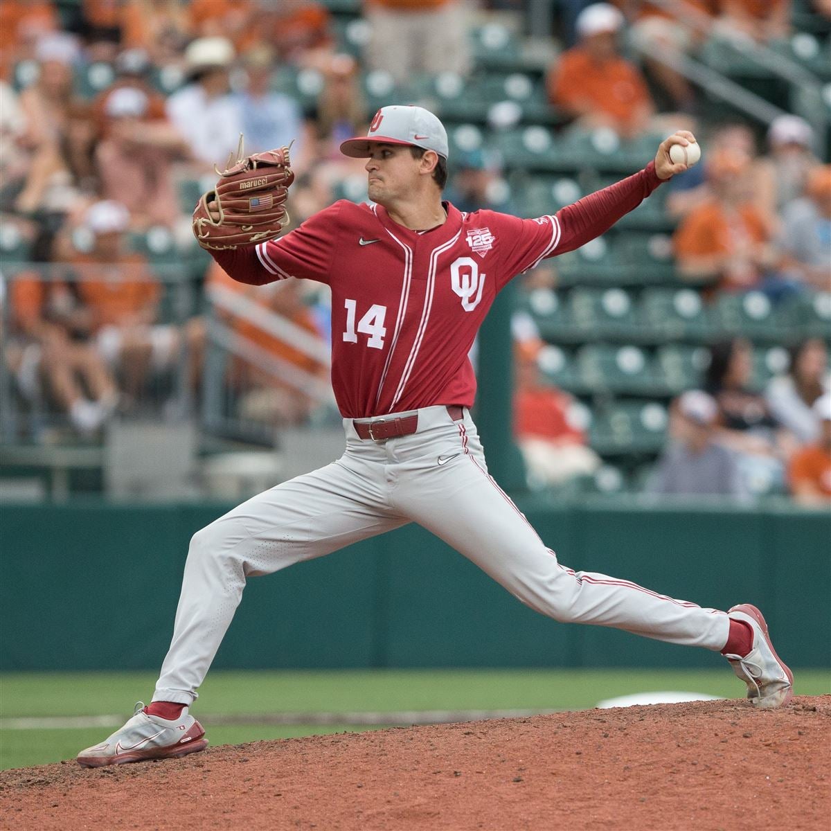 OU Baseball: Sooners (22-19) complete three-game sweep of arch-rival No ...