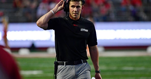 Indiana football: Hoosiers expected to hire Walt Bell as OC, per reports