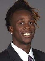 Tyrone Howell, Louisiana-Monroe, Wide Receiver