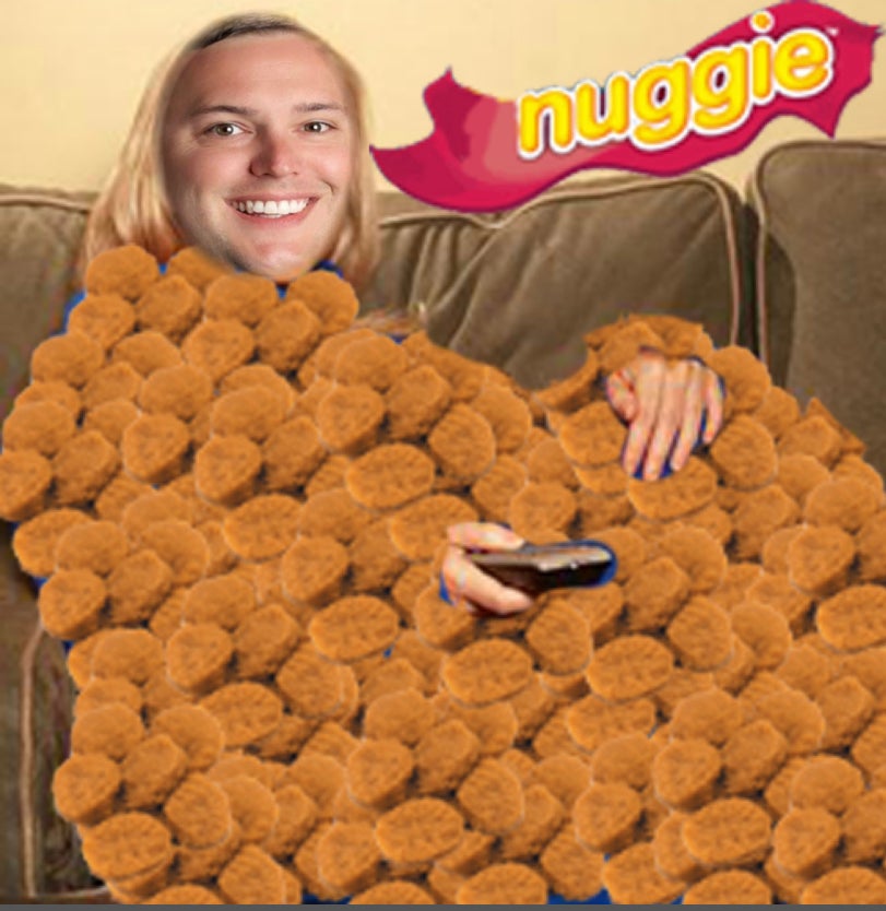 Programming note for me today