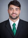 Dante Razzano, Michigan State, Linebacker