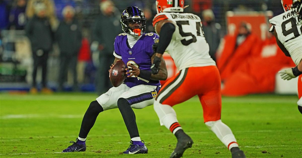 Check out the NFL All-Pro team voted on by players