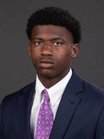 Javion Clark, Jones County, Safety