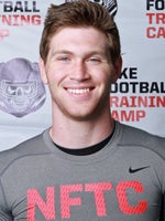 Luke Ward, Atlanta Sports Academy, Pro-Style Quarterback