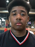 Corey Phillips, Ames, Tight End