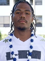 Marcelles Williams, St. John Bosco, Cornerback