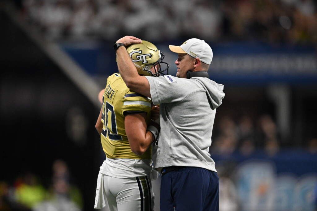 Coach Brent Key Not Looking to Sugarcoat His Feelings