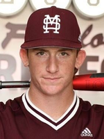 Nolan Stevens, Franklin, First Baseman