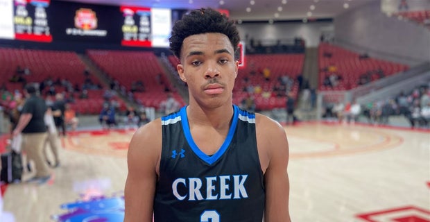 Brandon Jenkins' 2020 All-Hoopfest Team
