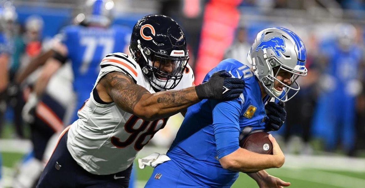 Tracking the NFL Bulldogs for Pro Bowl and Super Bowl weeks