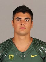 Jake Rodrigues, San Diego State, Quarterback