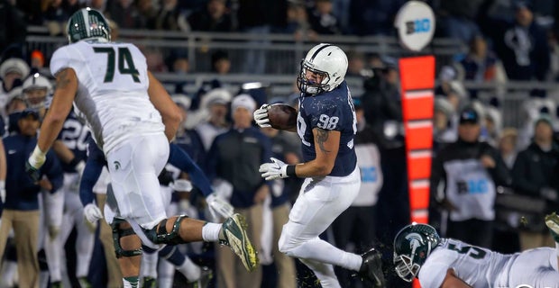 Anthony Zettel Photos