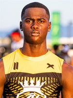 Tyree Patterson, UCF, Wide Receiver