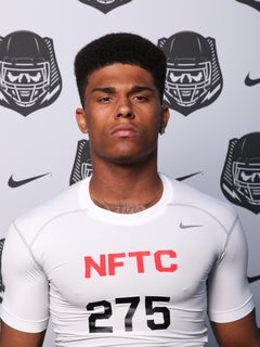 Nate Ferguson Profile Photos