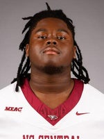 Torricelli Simpkins III, South Carolina, Offensive Line