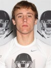 Travis West, Woodrow Wilson, Wide Receiver