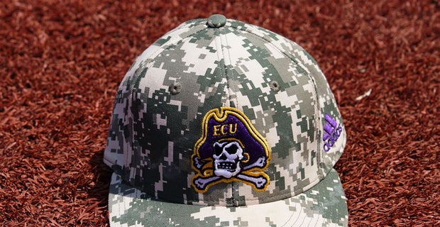 ECU Baseball Preseason Player Profile: LHP/1B Carson Whisenhunt