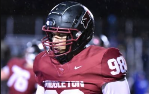 Gopher official set for DL Torin Pettaway