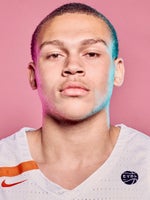 C.J. Wilcher, Nebraska, Shooting Guard