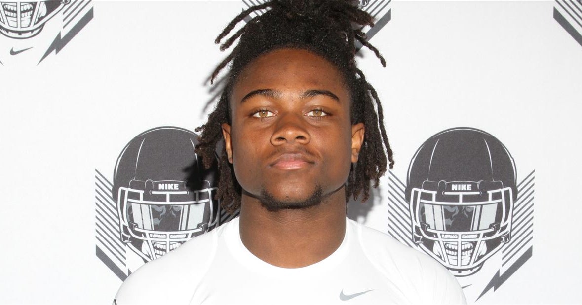 WKU offer a 'blessing' for 3-star TE Anthony Lewis