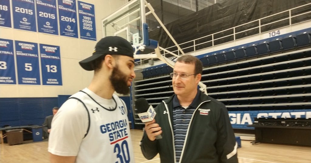Podcast: Catching Up with The Voice of GSU Dave Cohen