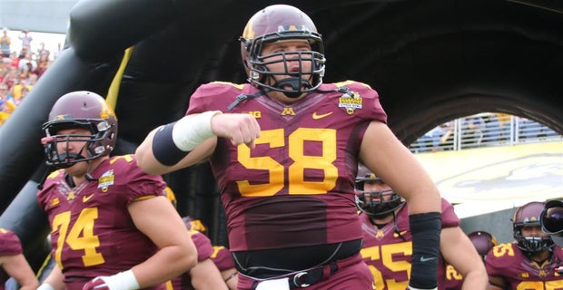 Tommy Olson Profile Photos