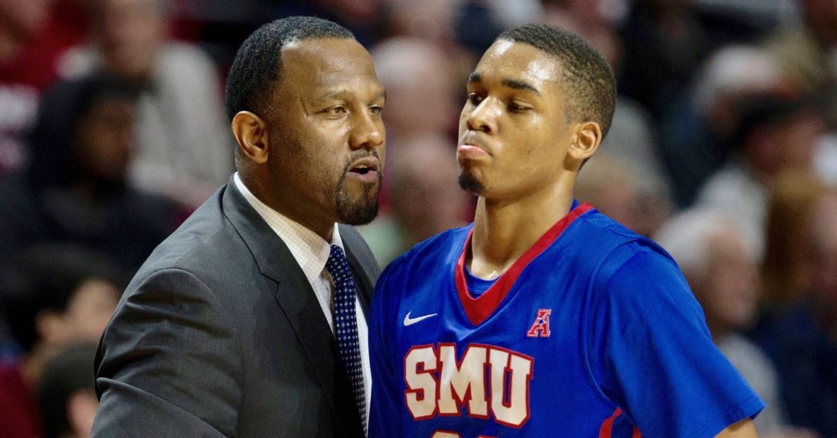 Former UNC Star George Lynch Named Head Coach At Clark Atlanta
