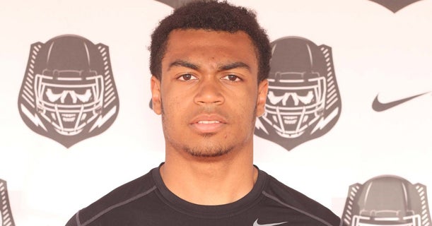 Top247 safety Damani Neal set to decide