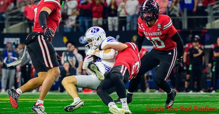Hump Day Chat: Ask Inside the Red Raiders anything